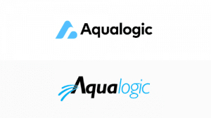Aqualogic Bids Farewell to Iconic Logo & Unveils New Brand Identity