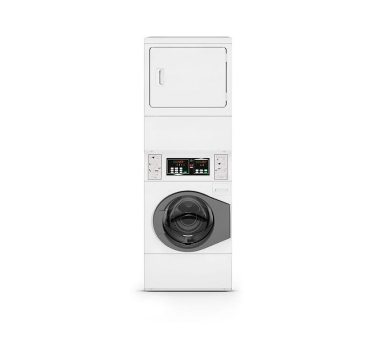 IPSO Stack Washer / Dryer